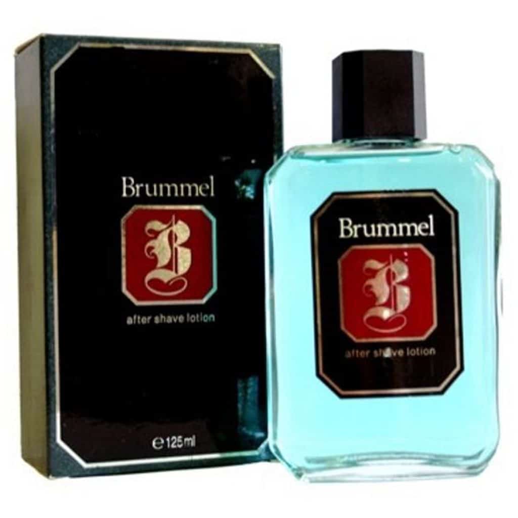 BRUMMEL DE WILLIAMS HISPANIA SA (ANTONIO PUIG) - After Shave Lotion 125 ml
