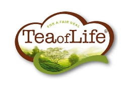 TEA OF LIFE CUBO ECO - MENTA POLEO - Caja / Expositor de 25 cubos de 2 ...