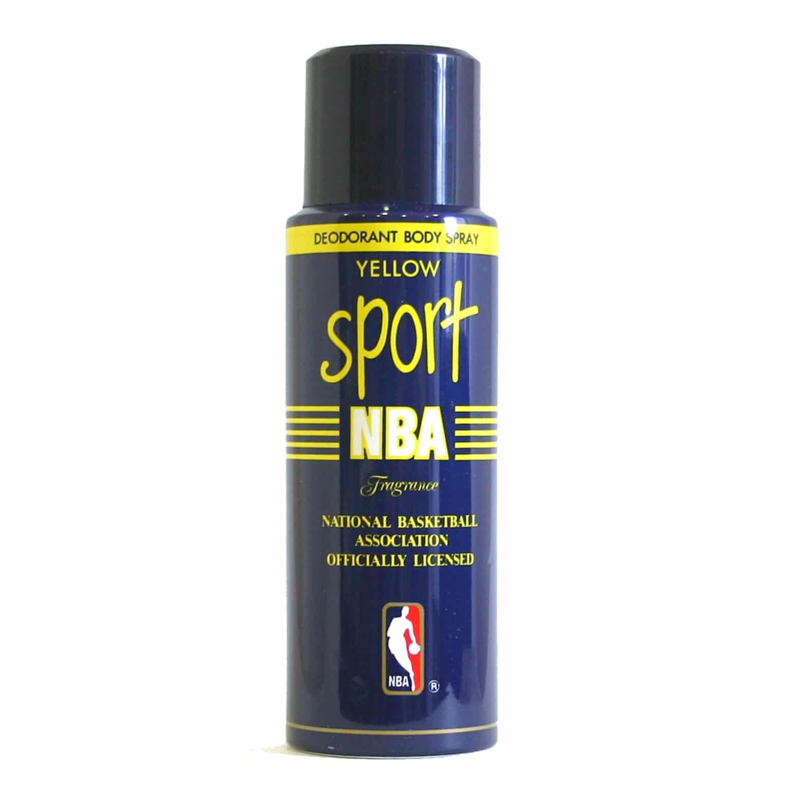 NBA YELLOW SPORT DE NBA FRAGRANCE - Desodorante Spray / Deodorant Body ...