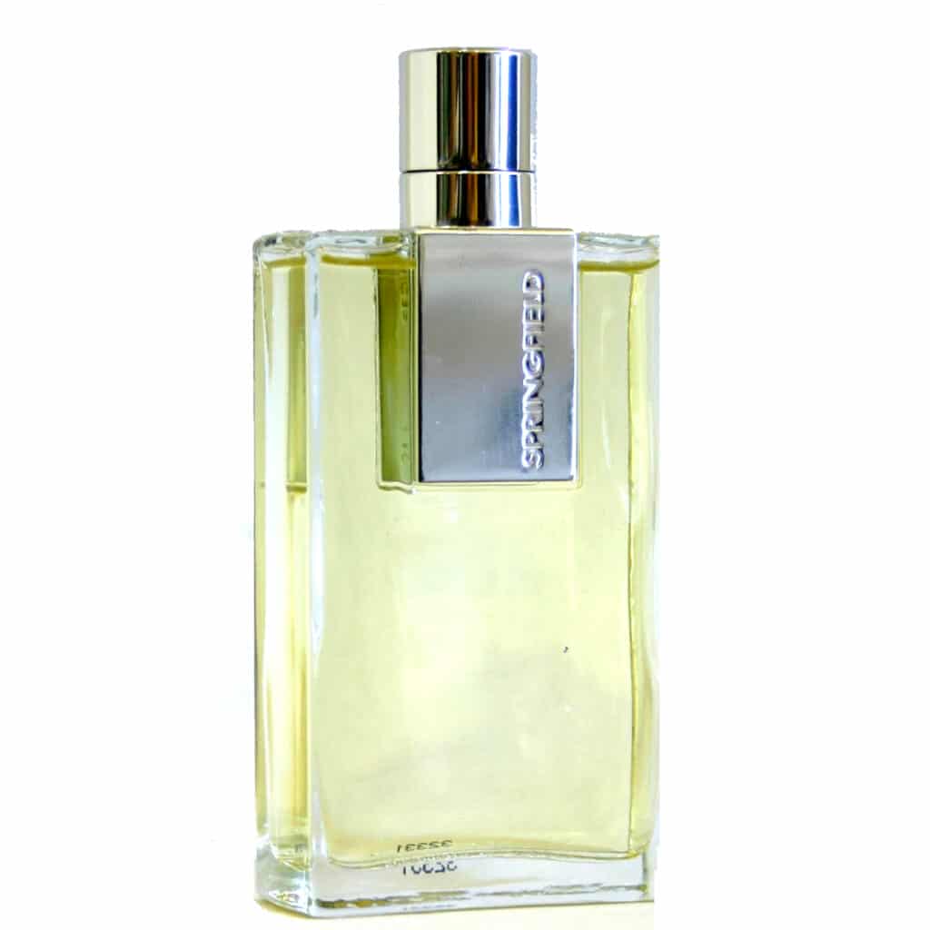 SOUL OF SPRINGFIELD CLASSIC - Colonia / Perfume - Eau de Toilette ...