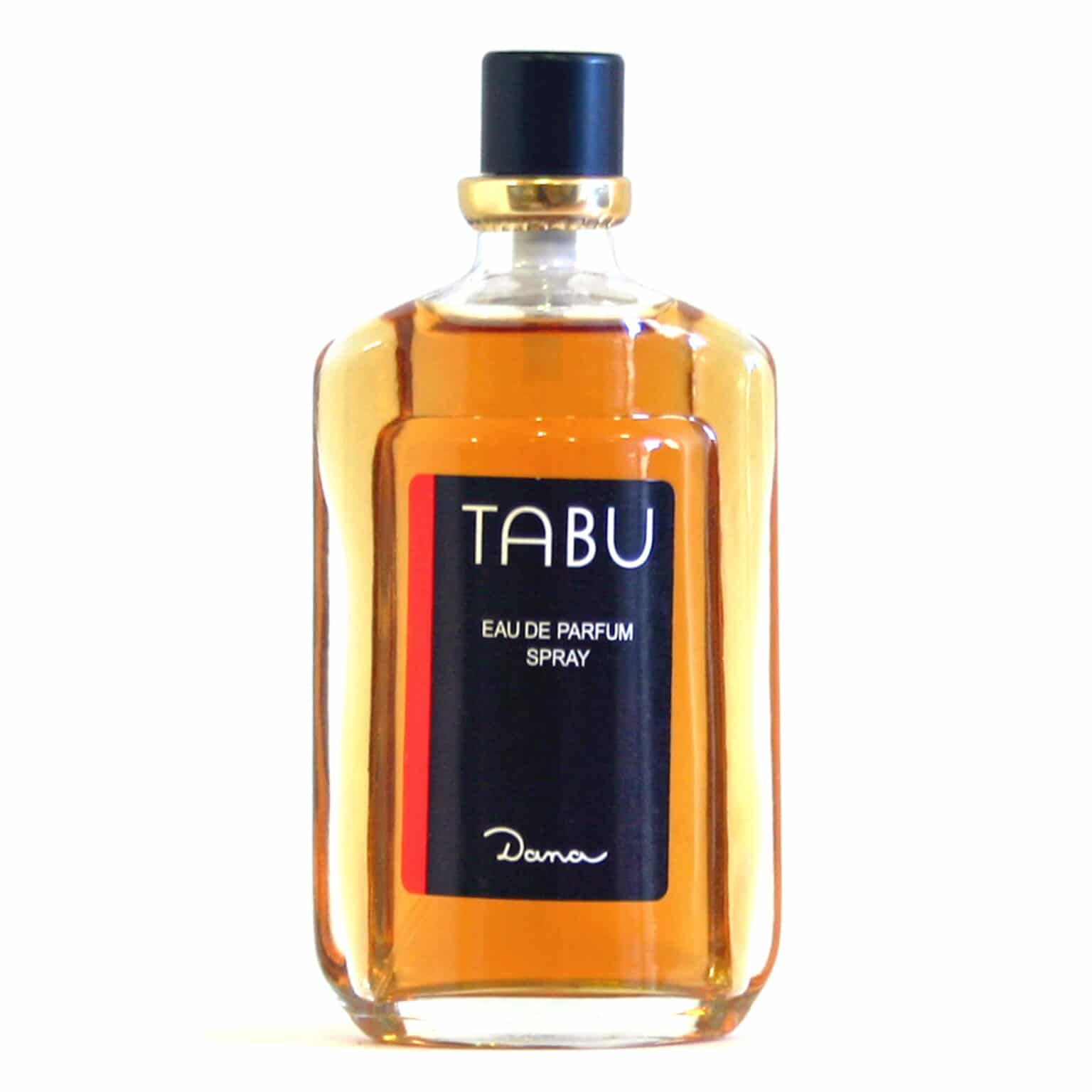 TABU DE DANA - Colonia / Perfume - Eau de Parfum Natural Spray 100 ml - [SIN CAJA / NO BOX]