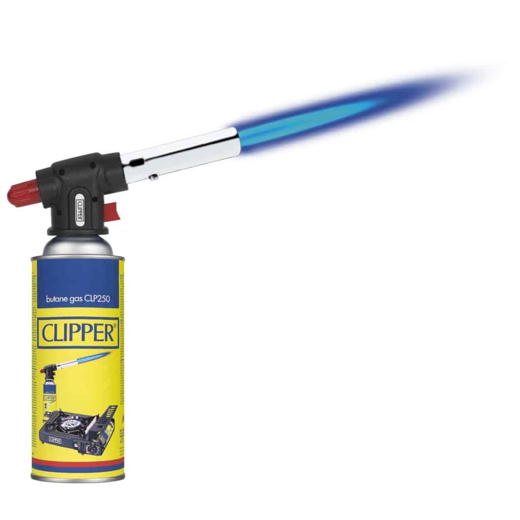 CLIPPER MULTIPURPOSE TORCH - Soplete multiusos CLIPPER - Torch Adaptor ...